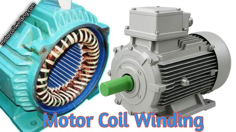 Why Do Motor Coils Burn? Top 7 Causes & Effective Solutions