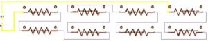 3-Phase AC Motor Winding, Connection & Formula (Easy Guide)